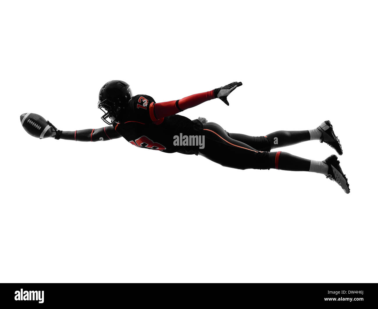 Football scoring cheering hi-res stock photography and images - Alamy