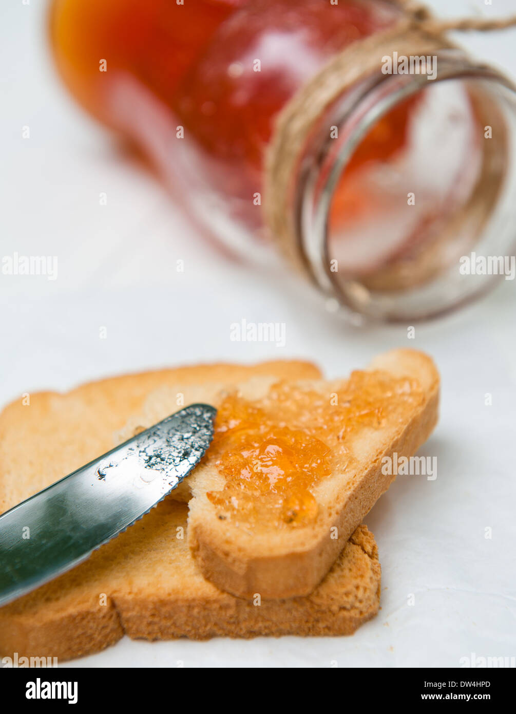 Fresh quince bread hi-res stock photography and images - Alamy