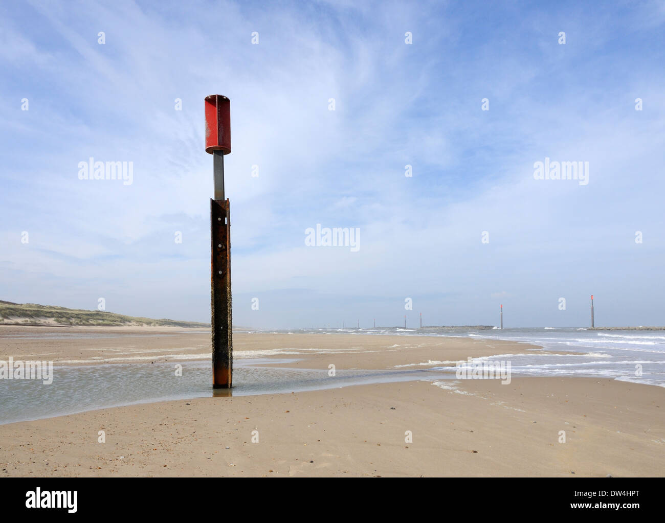 Norfolk coastal scenes hi-res stock photography and images - Alamy