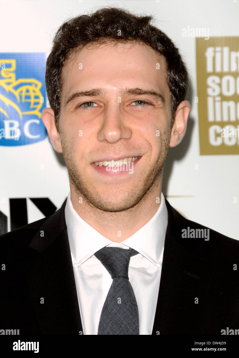 Gregory Perri The 50th New York Film Festival - 'Not Fade Away ...