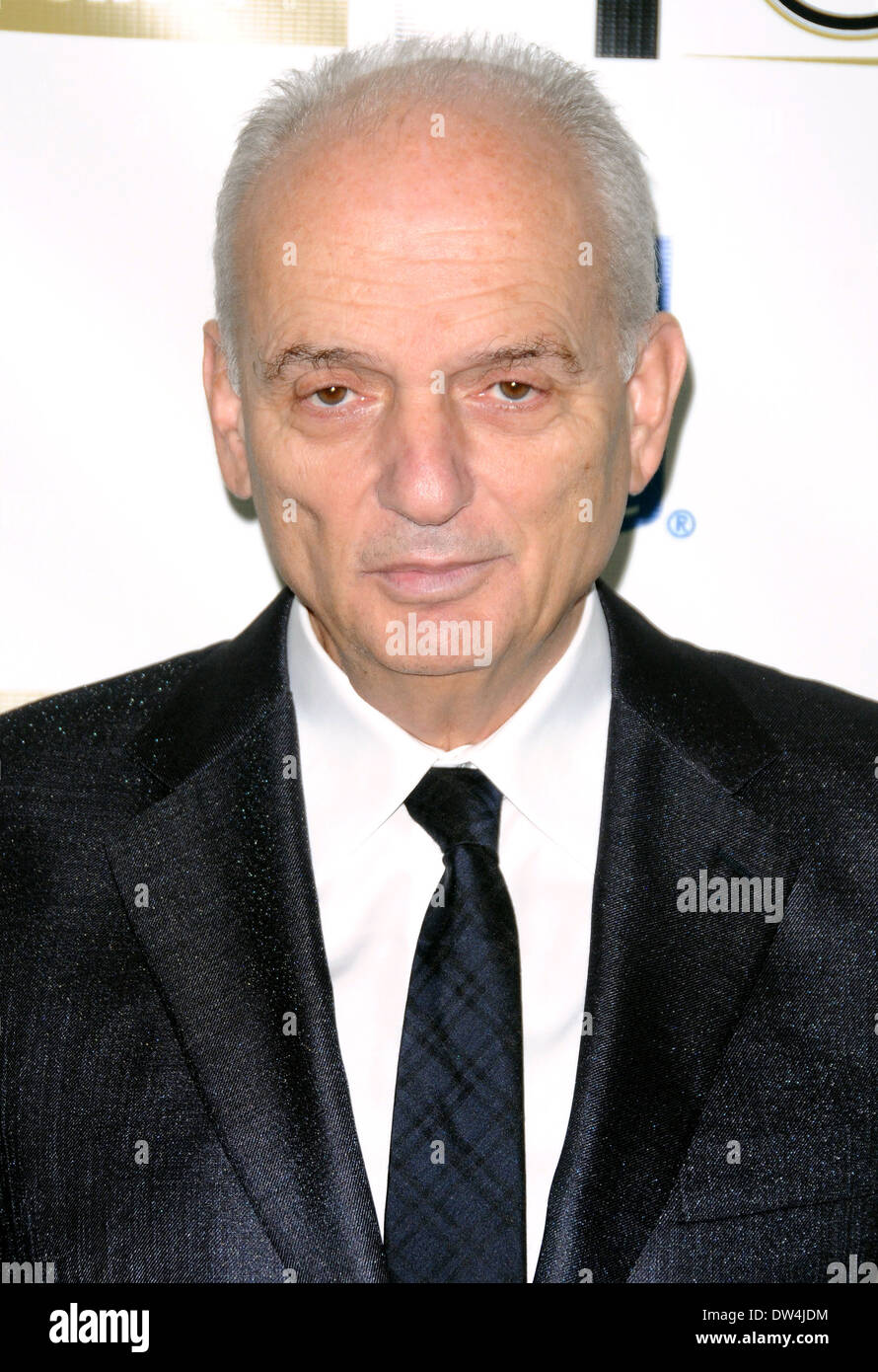 David Chase The 50th New York Film Festival - 'Not Fade Away ...