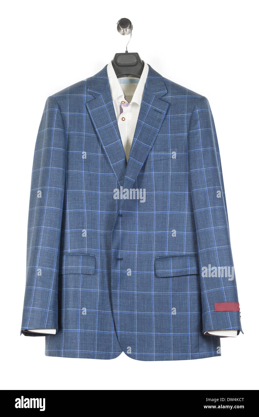 Male model suit hi-res stock photography and images - Alamy