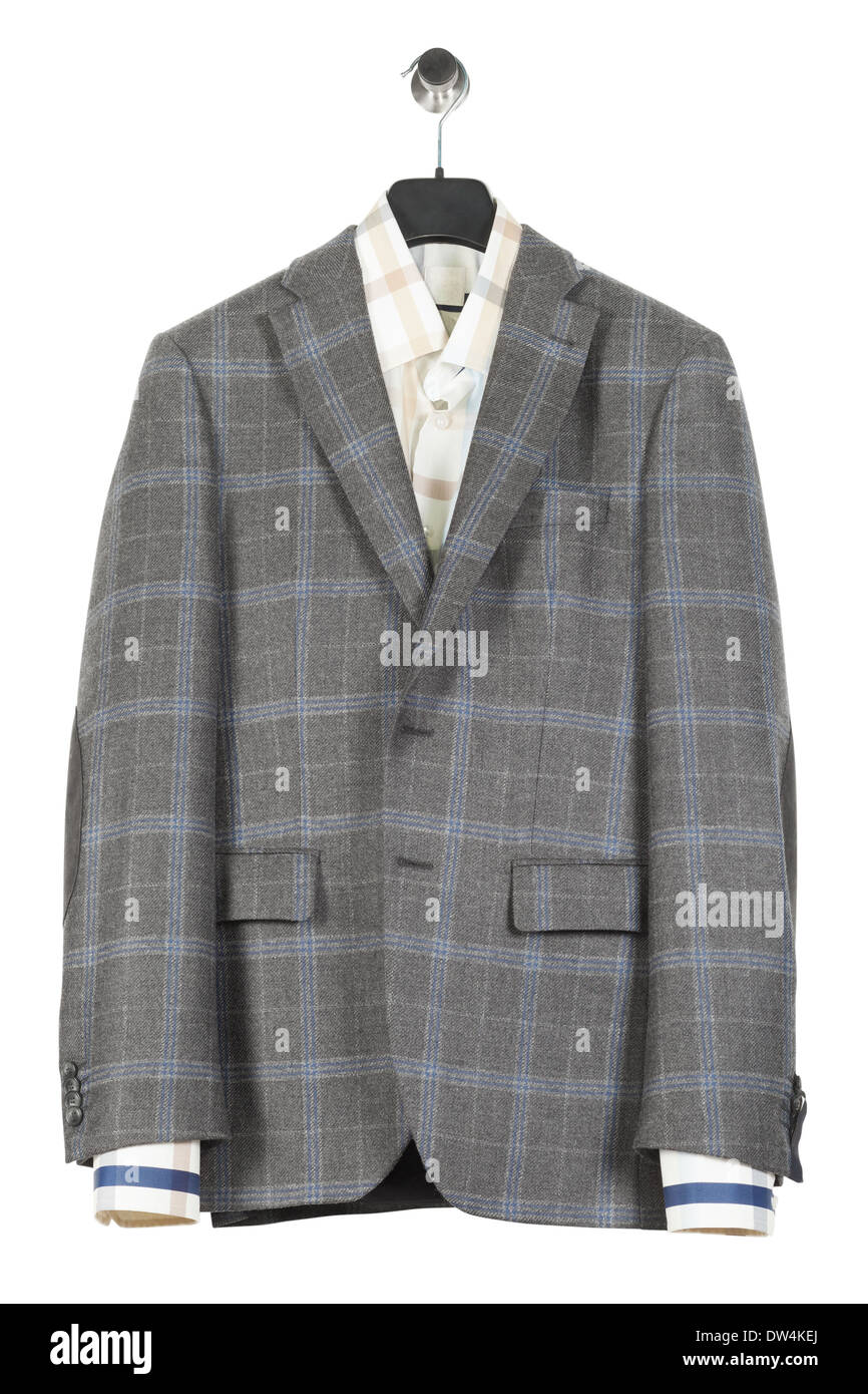 Male white suit hi-res stock photography and images - Alamy