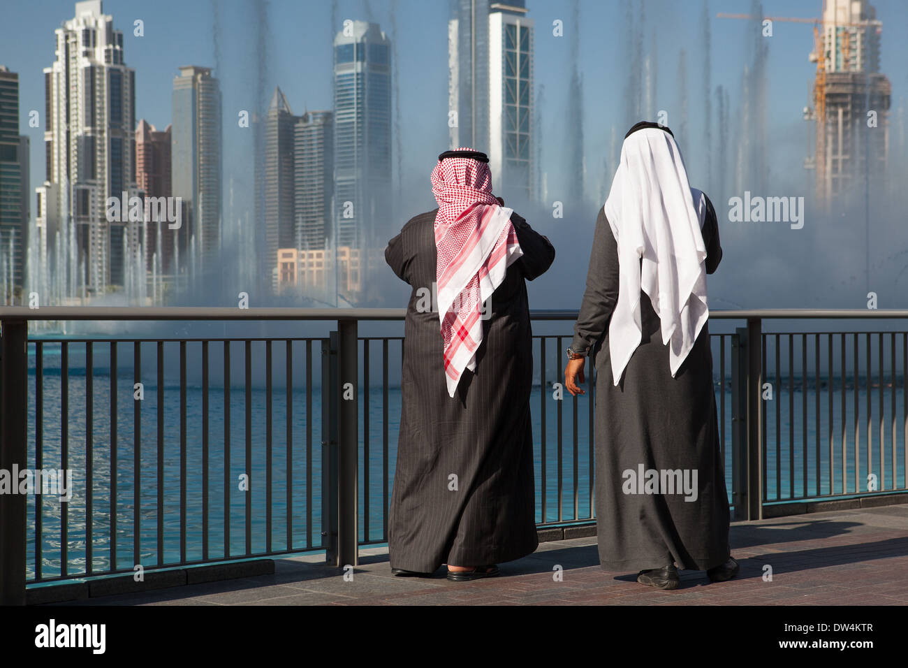 Arab Sheiks Stock Photos & Arab Sheiks Stock Images - Alamy