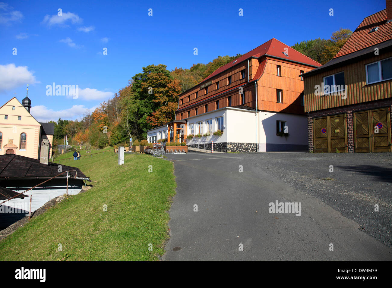 Heiliger klaus hi-res stock photography and images - Alamy