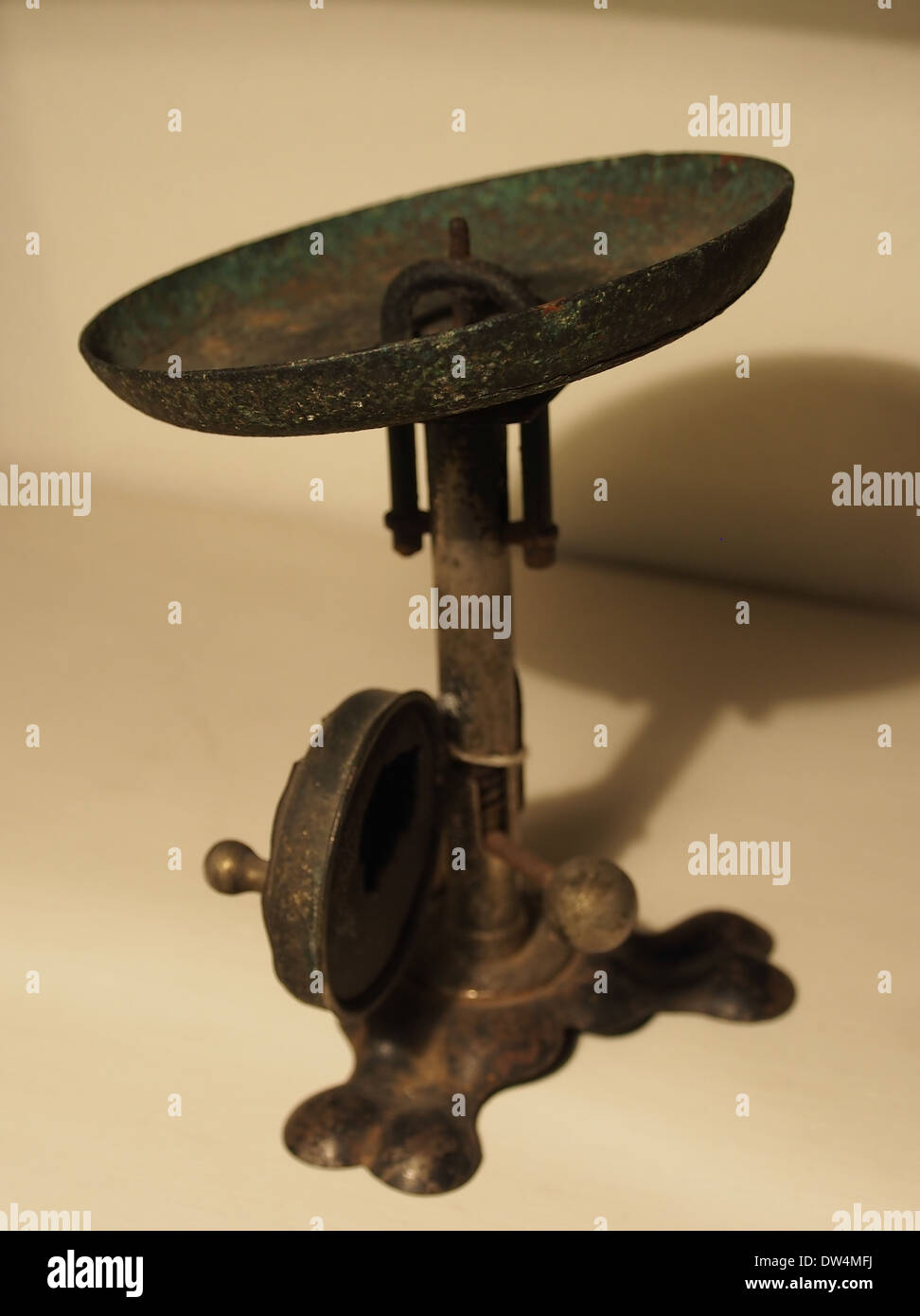 This vintage photographic equipment, including cameras and lenses ...