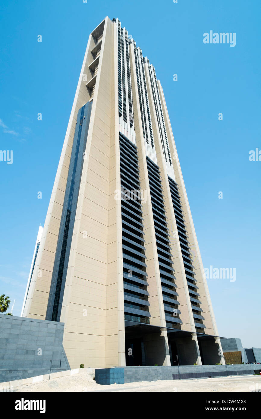 Mixed use high rise tower hi-res stock photography and images - Alamy