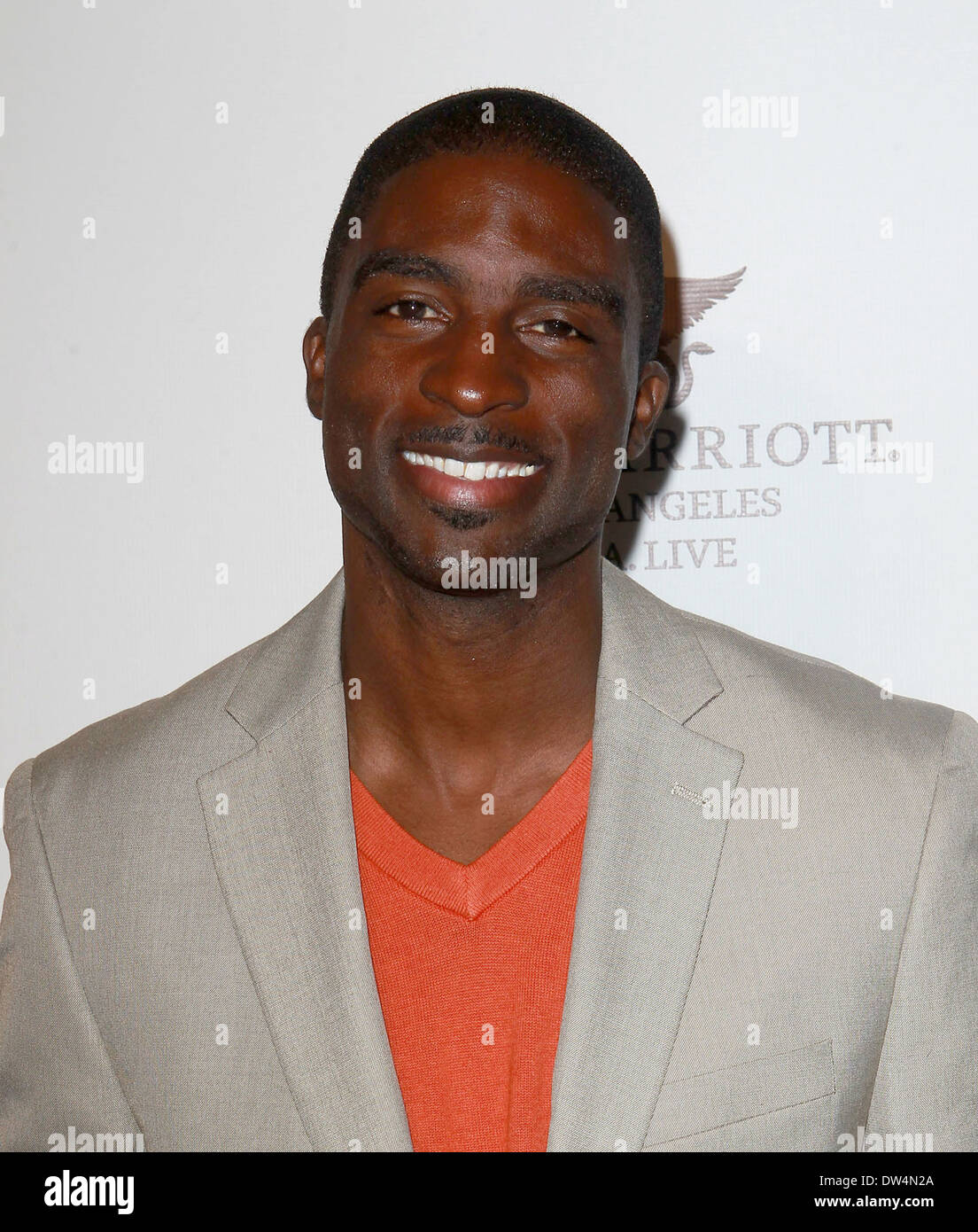 Ransford Doherty Los Angeles Police Protective League's 11th ...