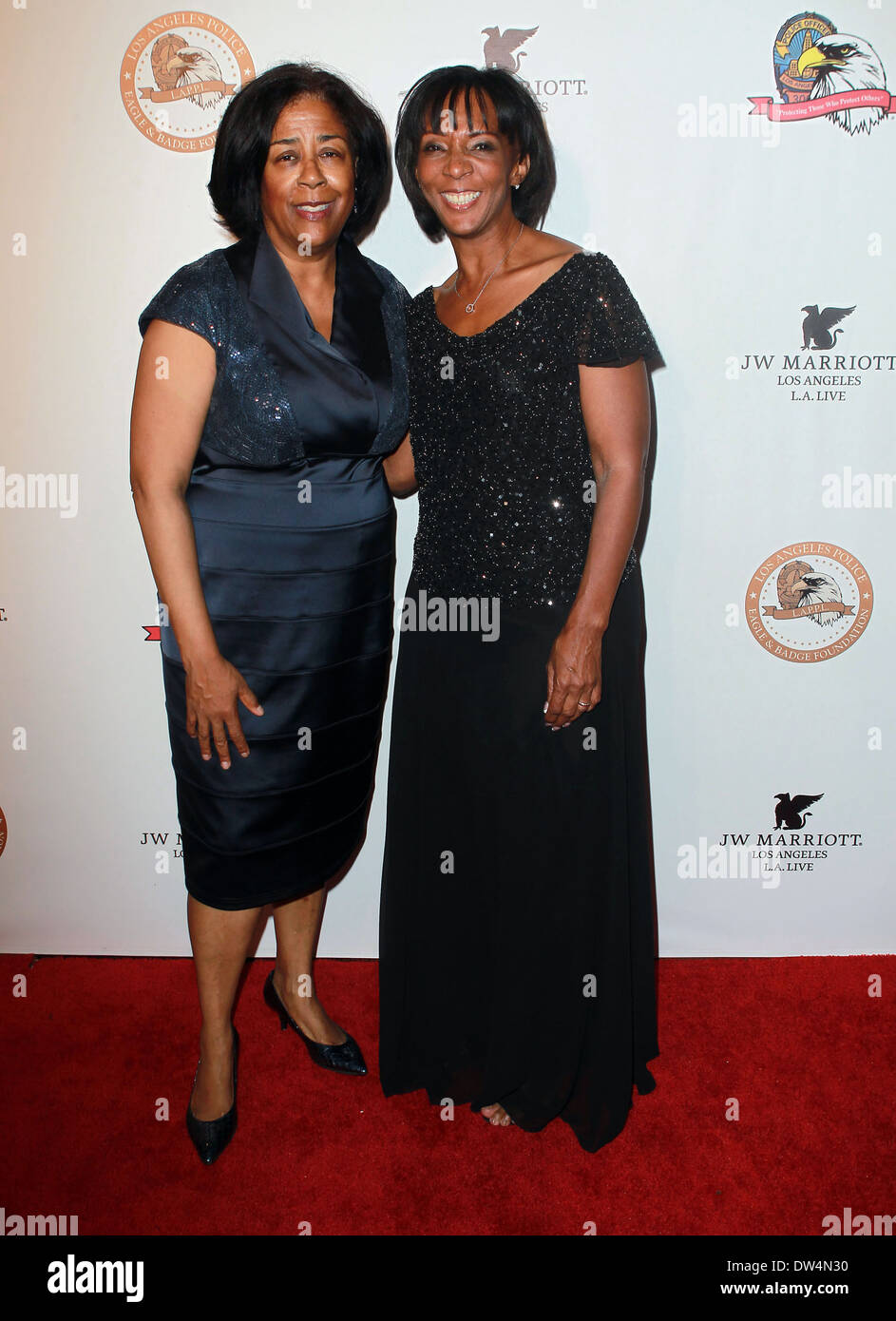 Jackie Perry High Resolution Stock Photography and Images - Alamy