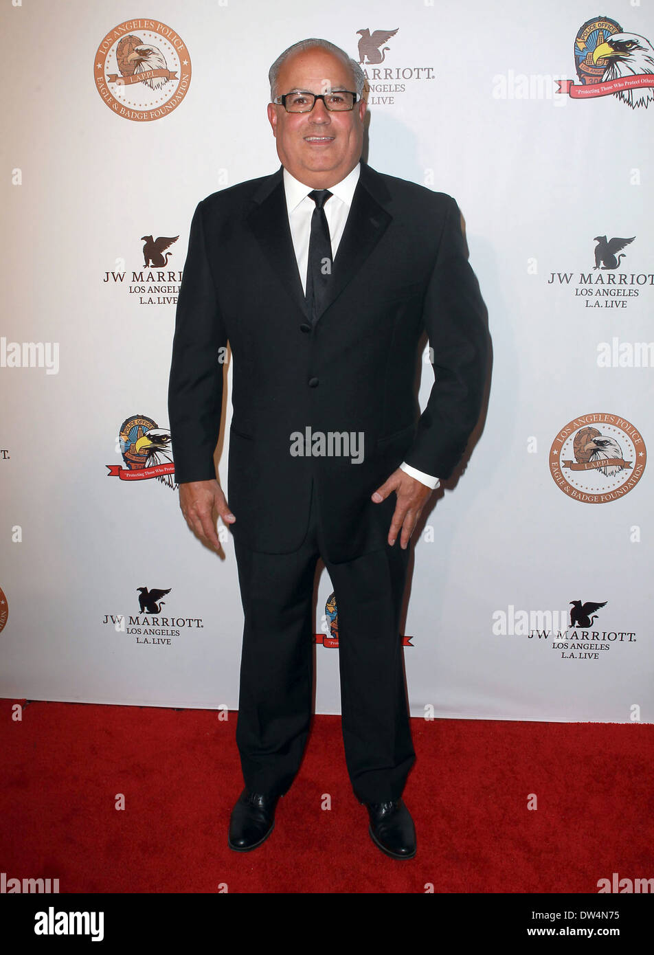 Peter R. Repovich Los Angeles Police Protective League's 11th ...