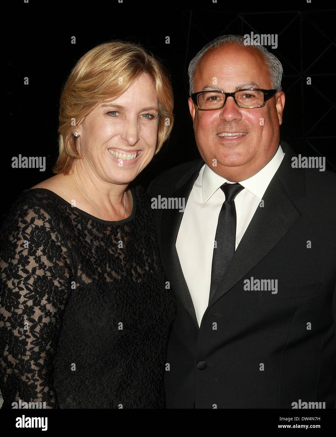 Peter R. Repovich, Wendy Greuel Los Angeles Police Protective League's ...