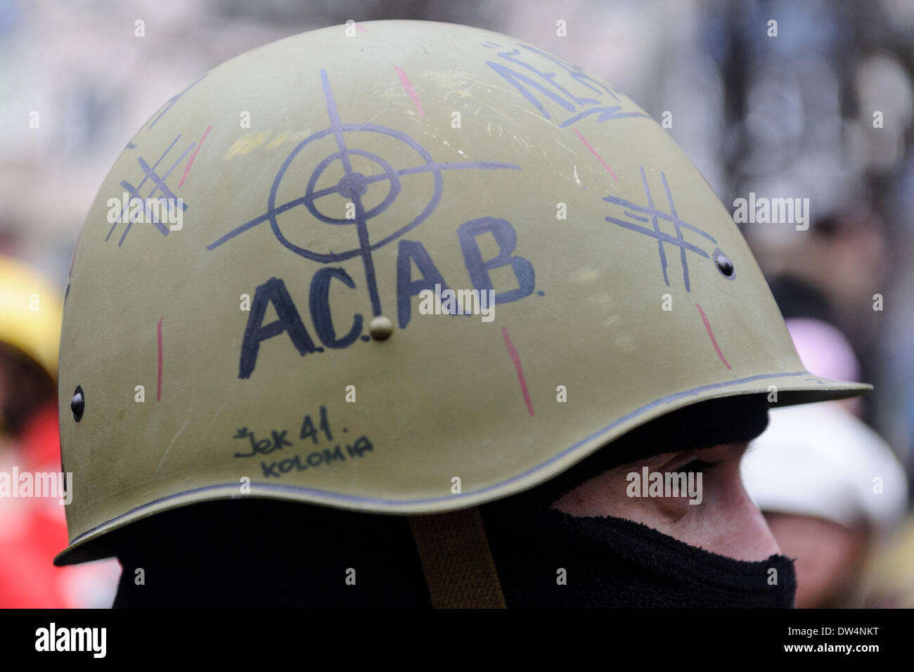 Acab Stock Photos & Acab Stock Images - Alamy