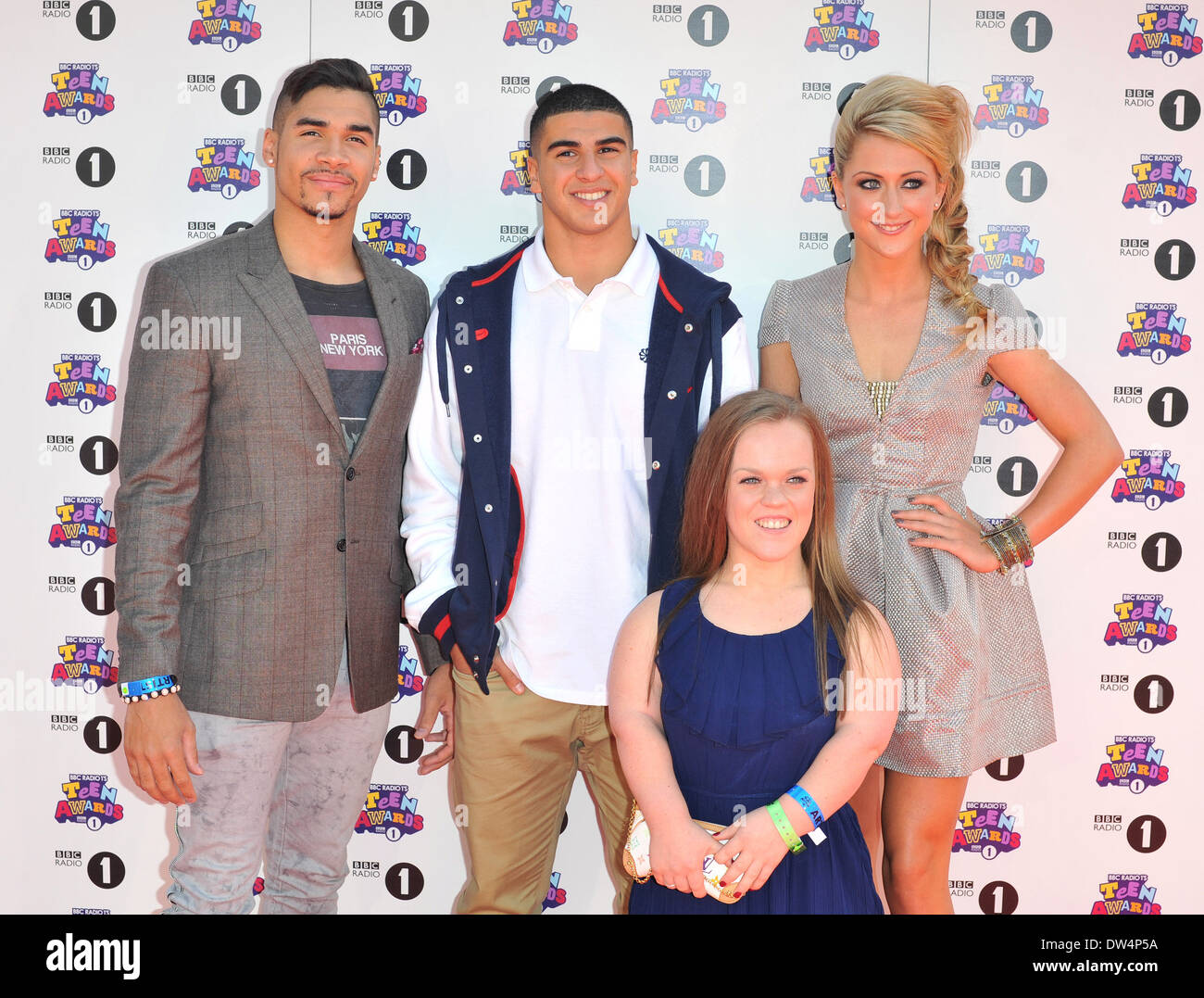 Adam Simmonds High Resolution Stock Photography and Images - Alamy