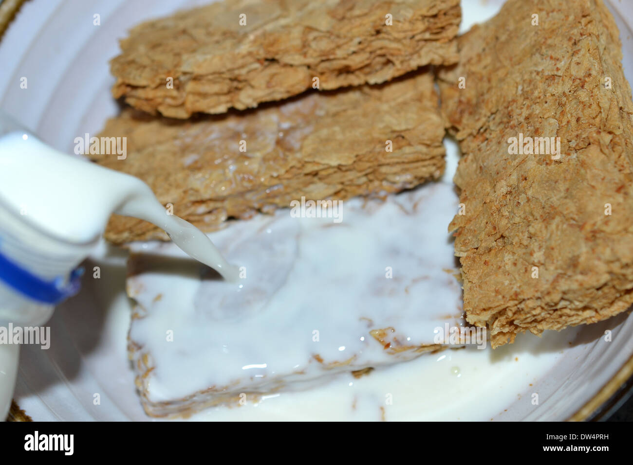 Weet bix hi-res stock photography and images - Alamy