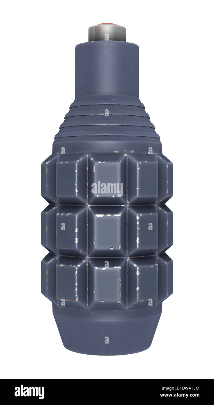 Fragmentation grenade hi-res stock photography and images - Alamy
