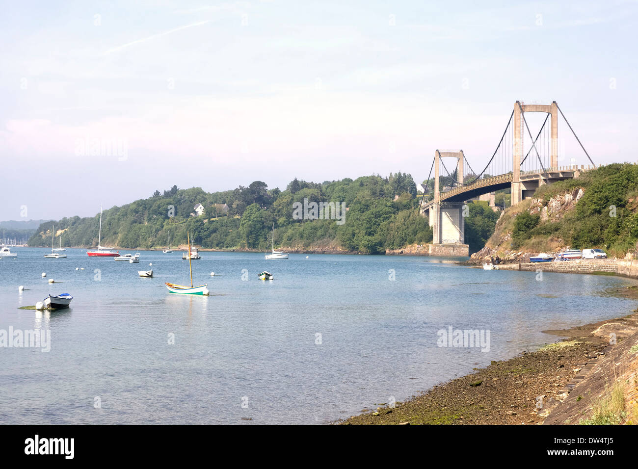 Rance hi-res stock photography and images - Alamy