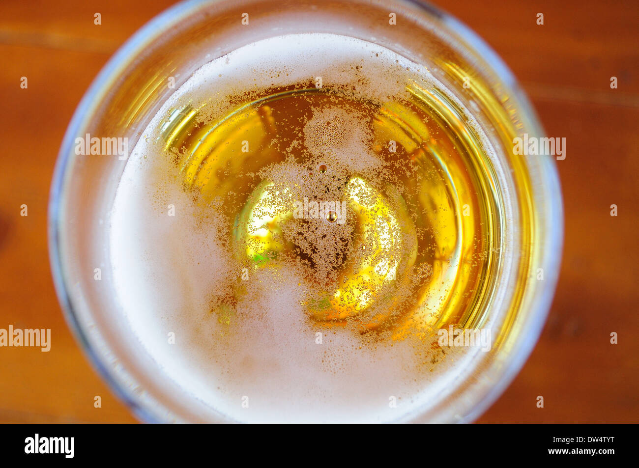 Upside view hi-res stock photography and images - Alamy