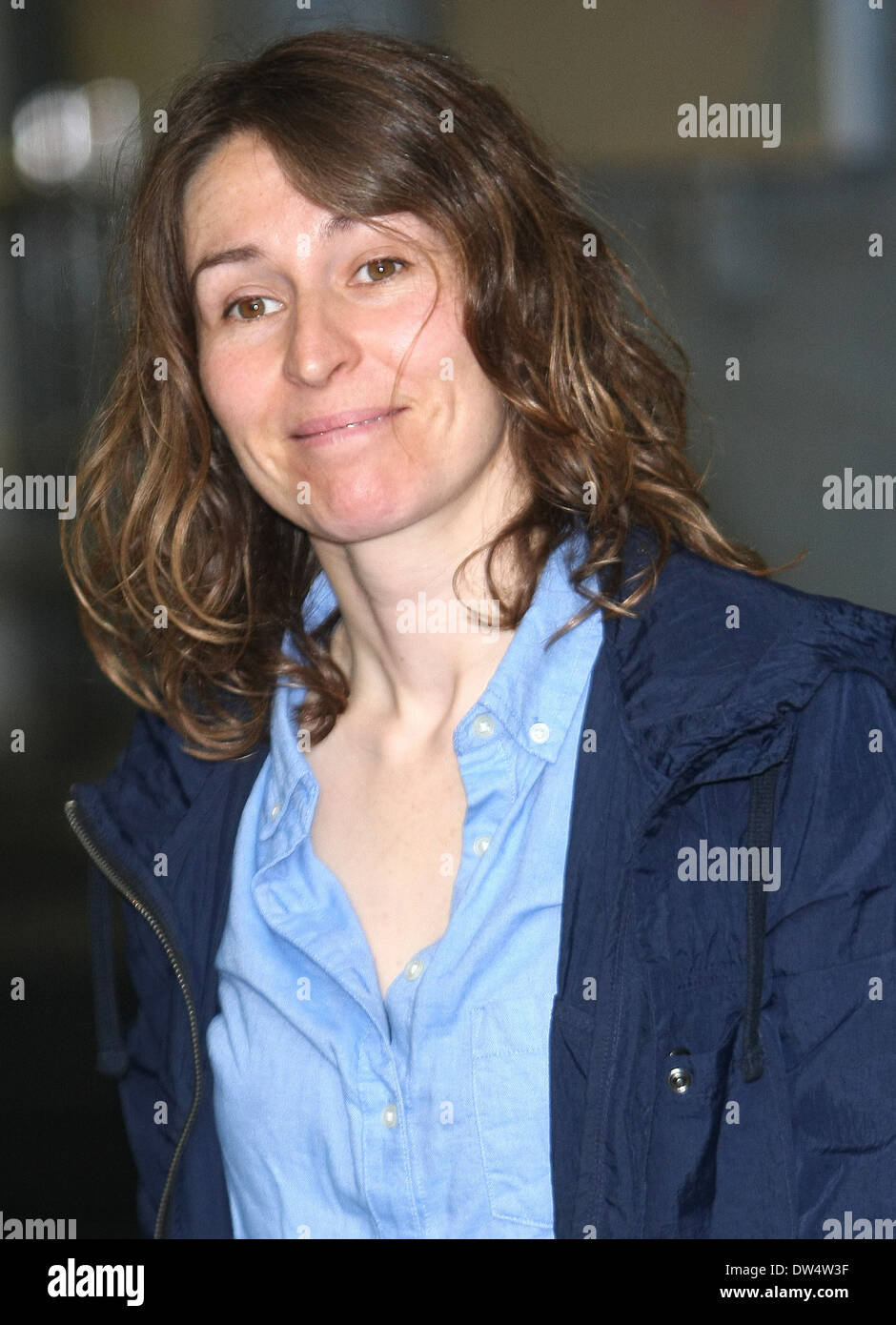 Helen baxendale hi-res stock photography and images - Alamy
