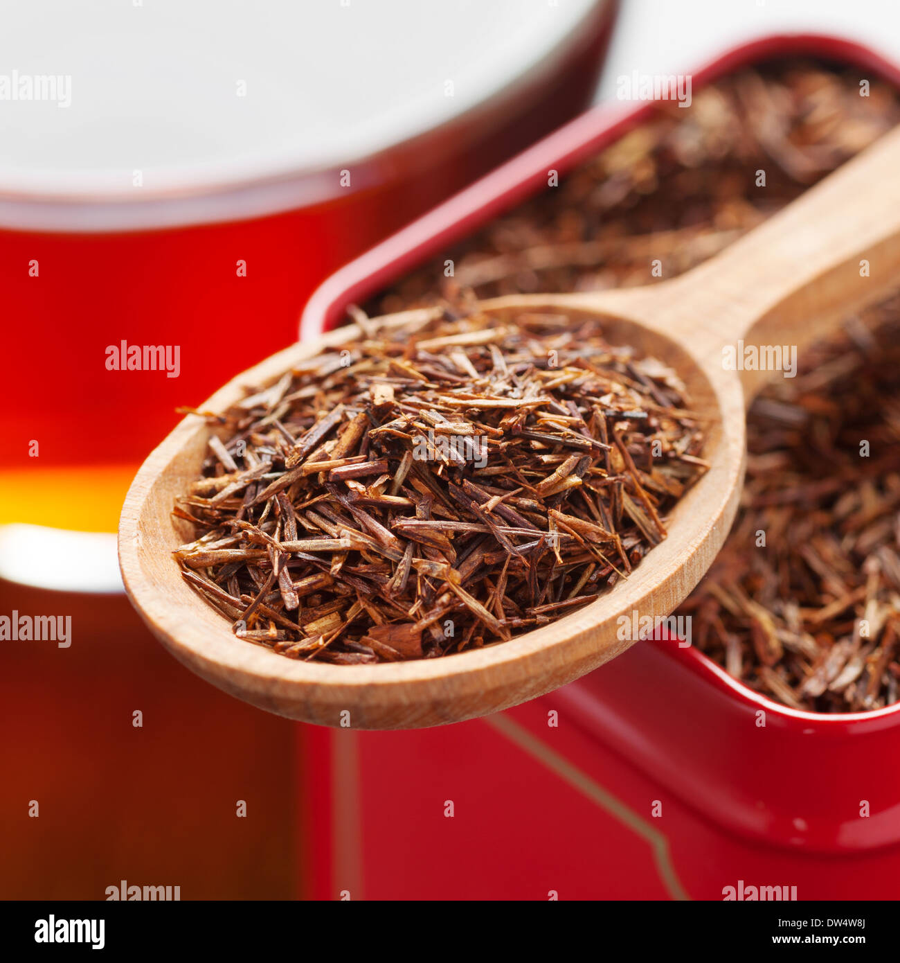 Rooibos tea africa hi-res stock photography and images - Alamy