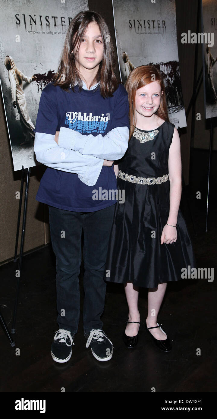 Michael Hall Daddario