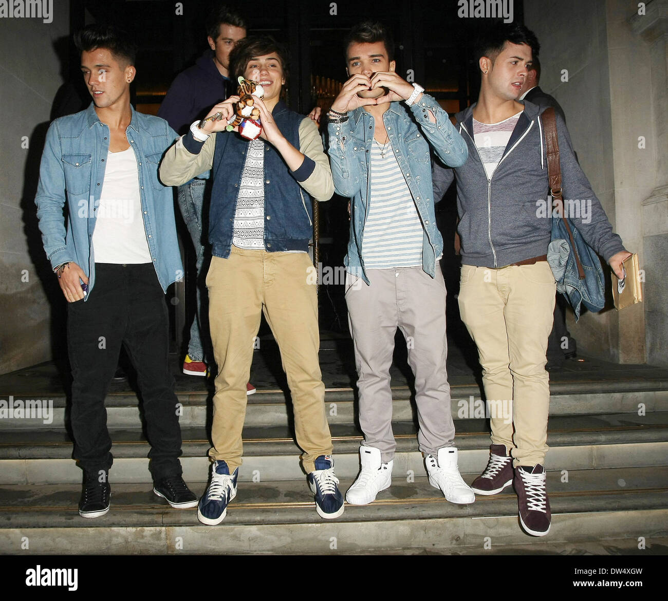 Jaymi hensley right hi-res stock photography and images - Alamy