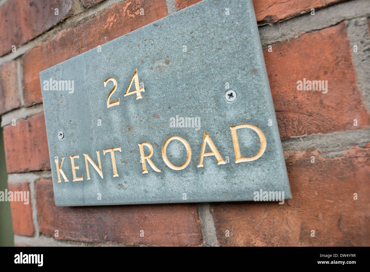 Kent road hi-res stock photography and images - Alamy