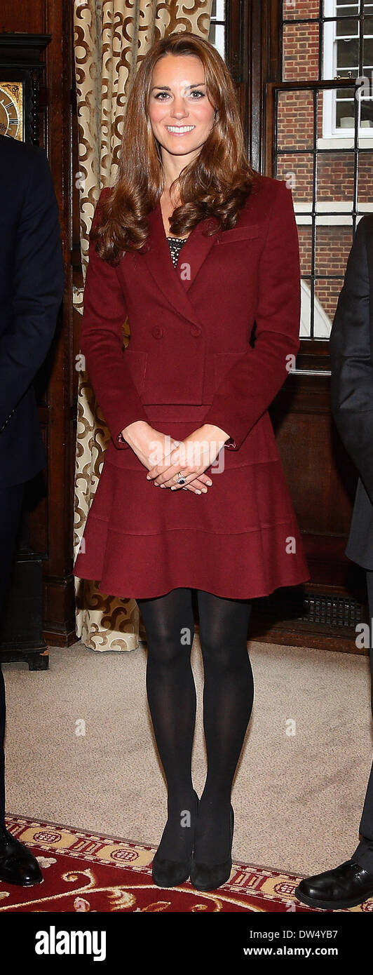 Catherine Duchess of Cambridge aka Kate Middleton Catherine Duchess of ...
