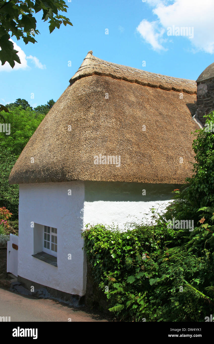 Devon Forts High Resolution Stock Photography and Images - Alamy