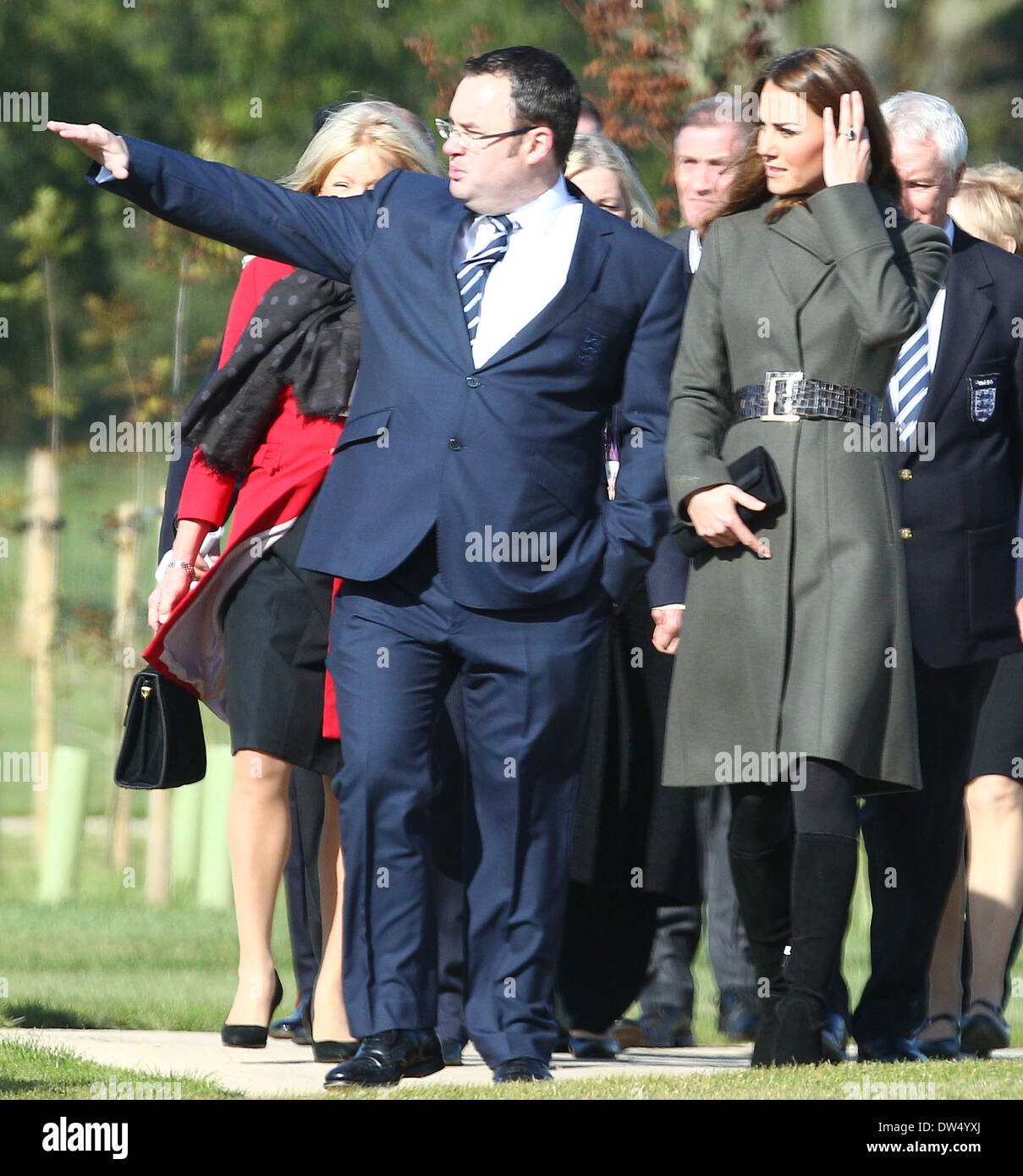 Kate Middleton Prince William, Duke of Cambridge and Catherine, Duchess ...