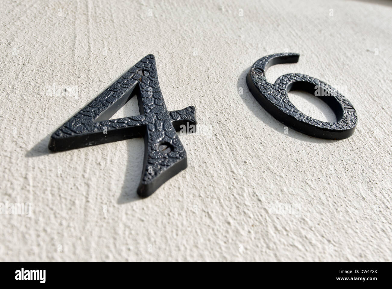Number forty hi-res stock photography and images - Alamy