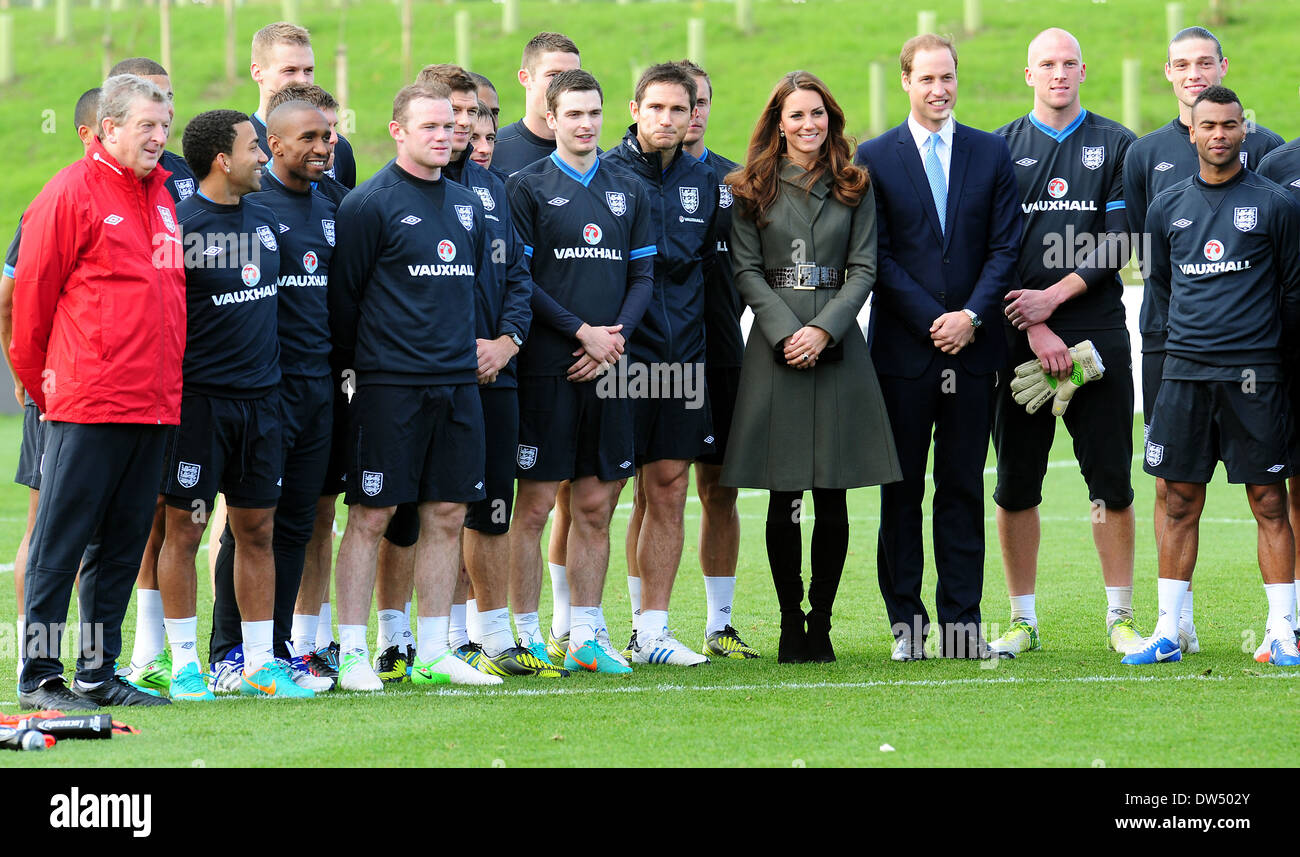 Prince William, Duke of Cambridge and Catherine, Duchess of Cambridge ...