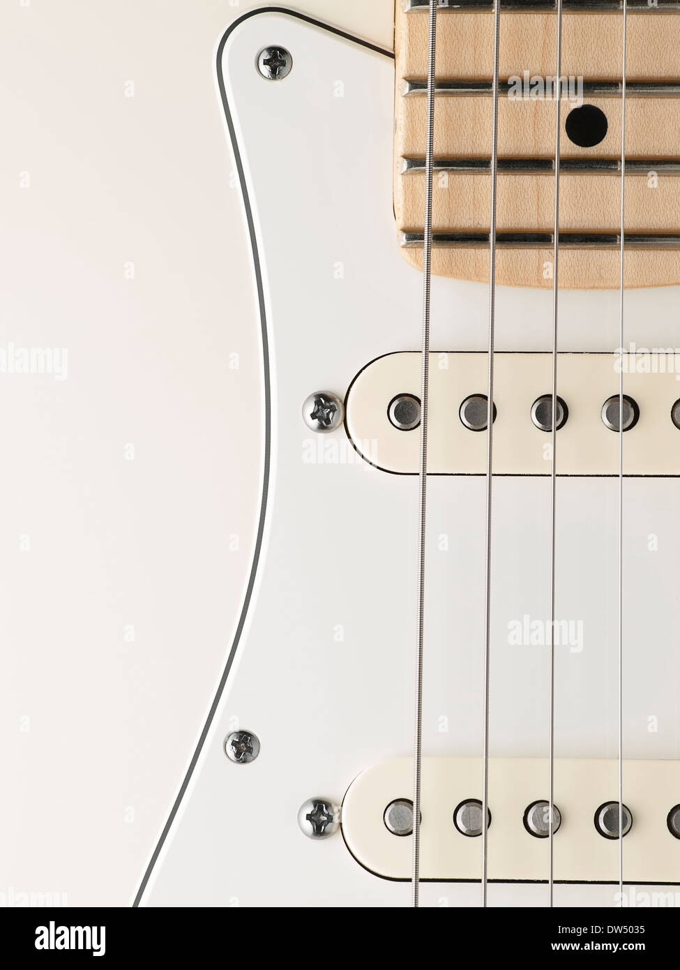 Vintage fender stratocaster hi-res stock photography and images - Alamy