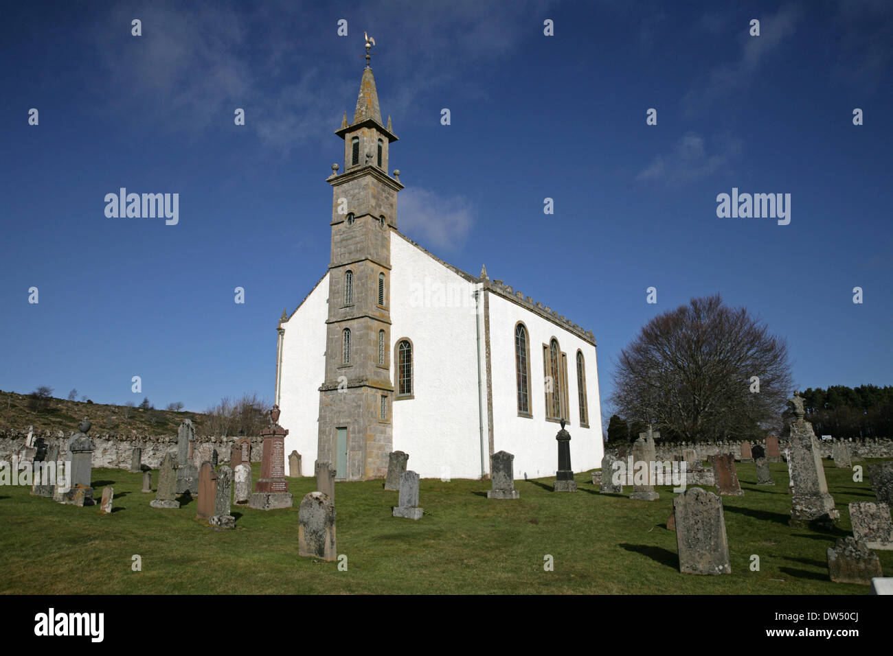 Daviot hi-res stock photography and images - Alamy