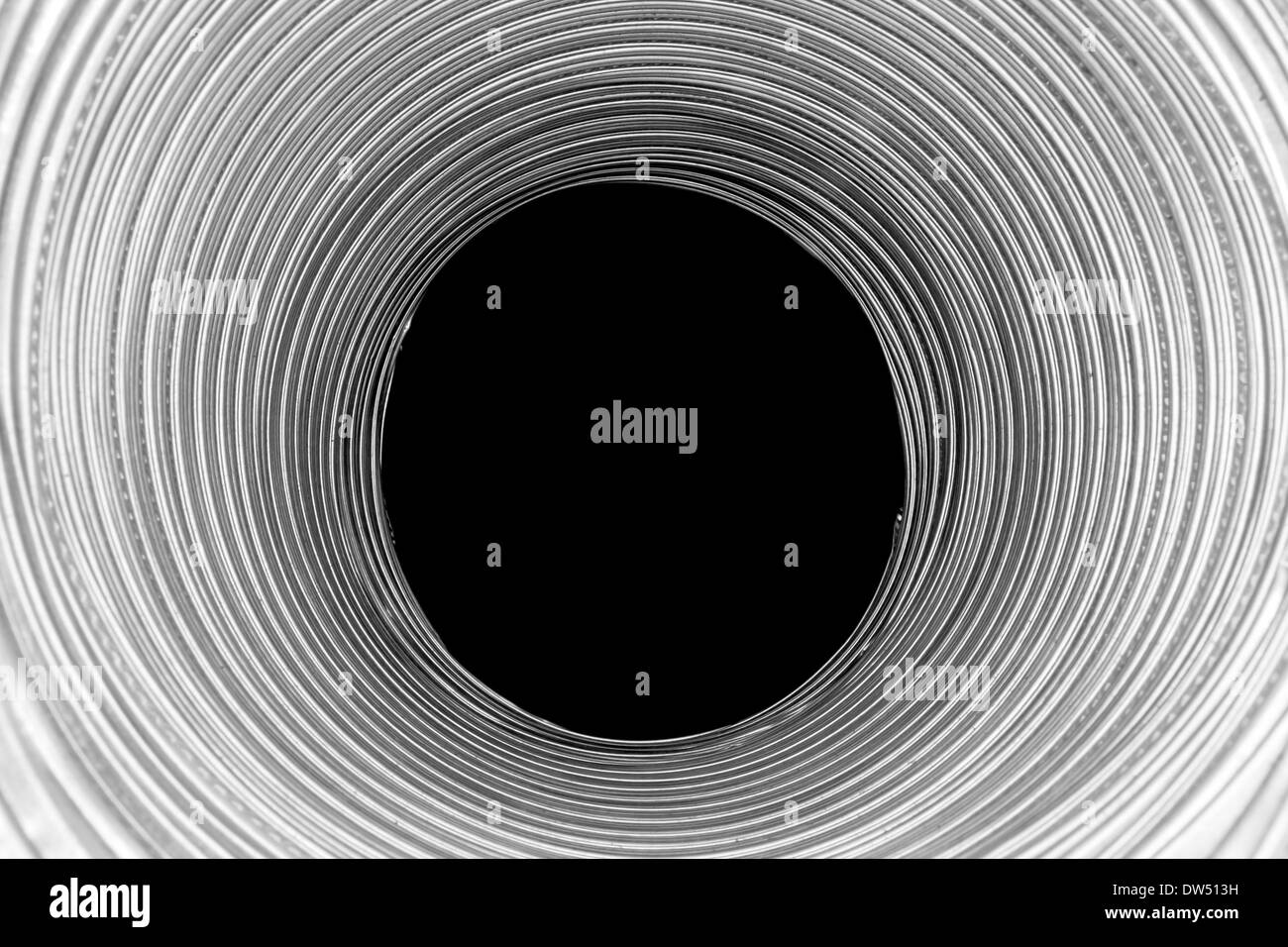 Round pipe hi-res stock photography and images - Alamy