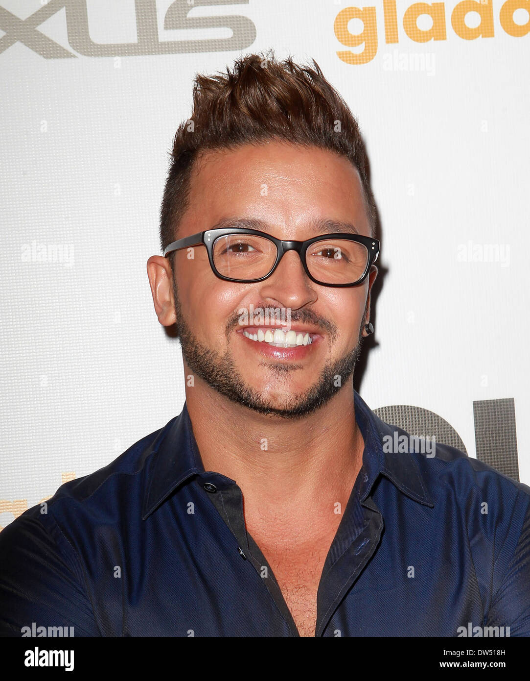 Jay Rodriguez Gala Celebration to celebrate the 20th Anniversary of ...