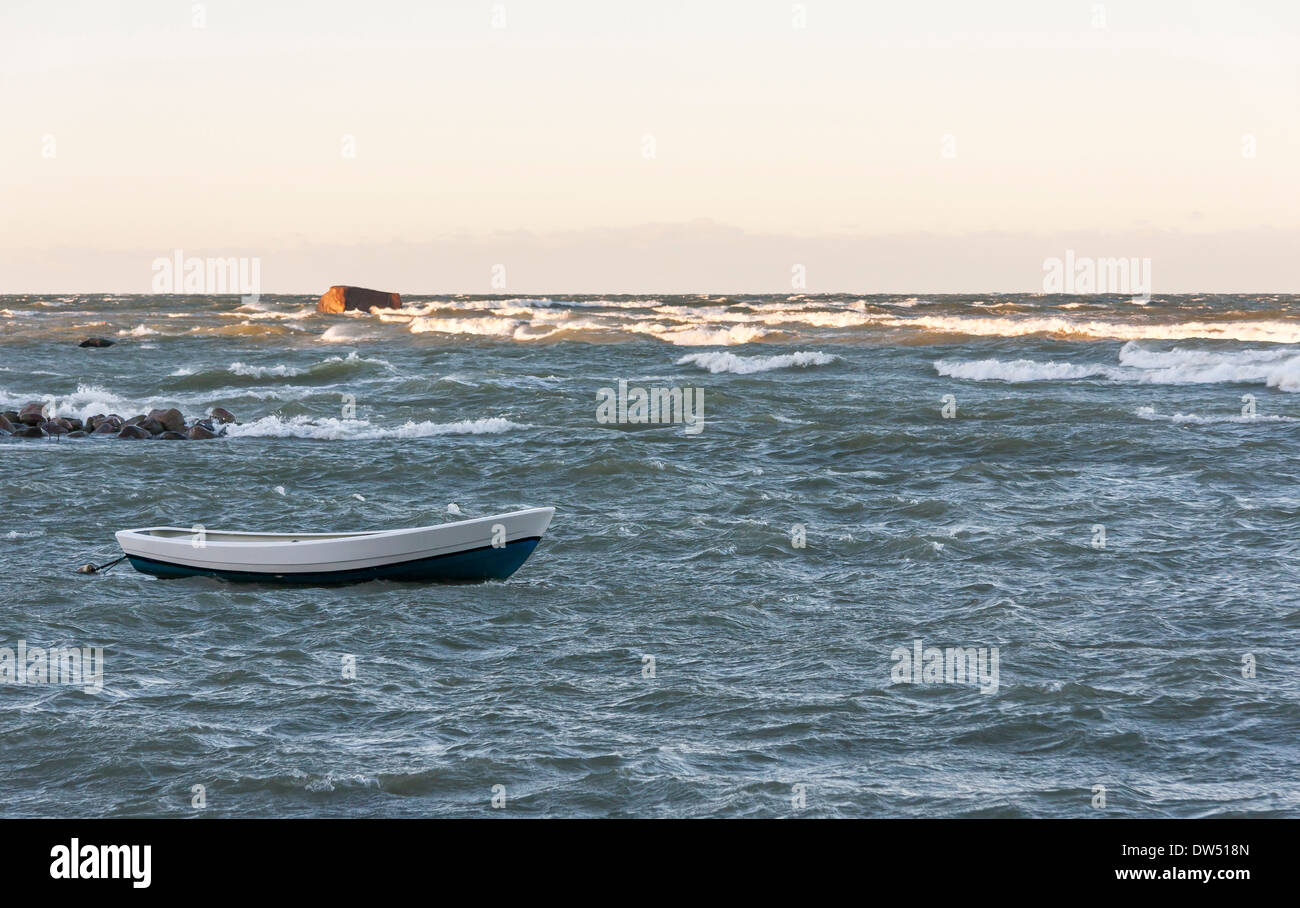 Stormy weather sea wave ocean hi-res stock photography and images - Alamy