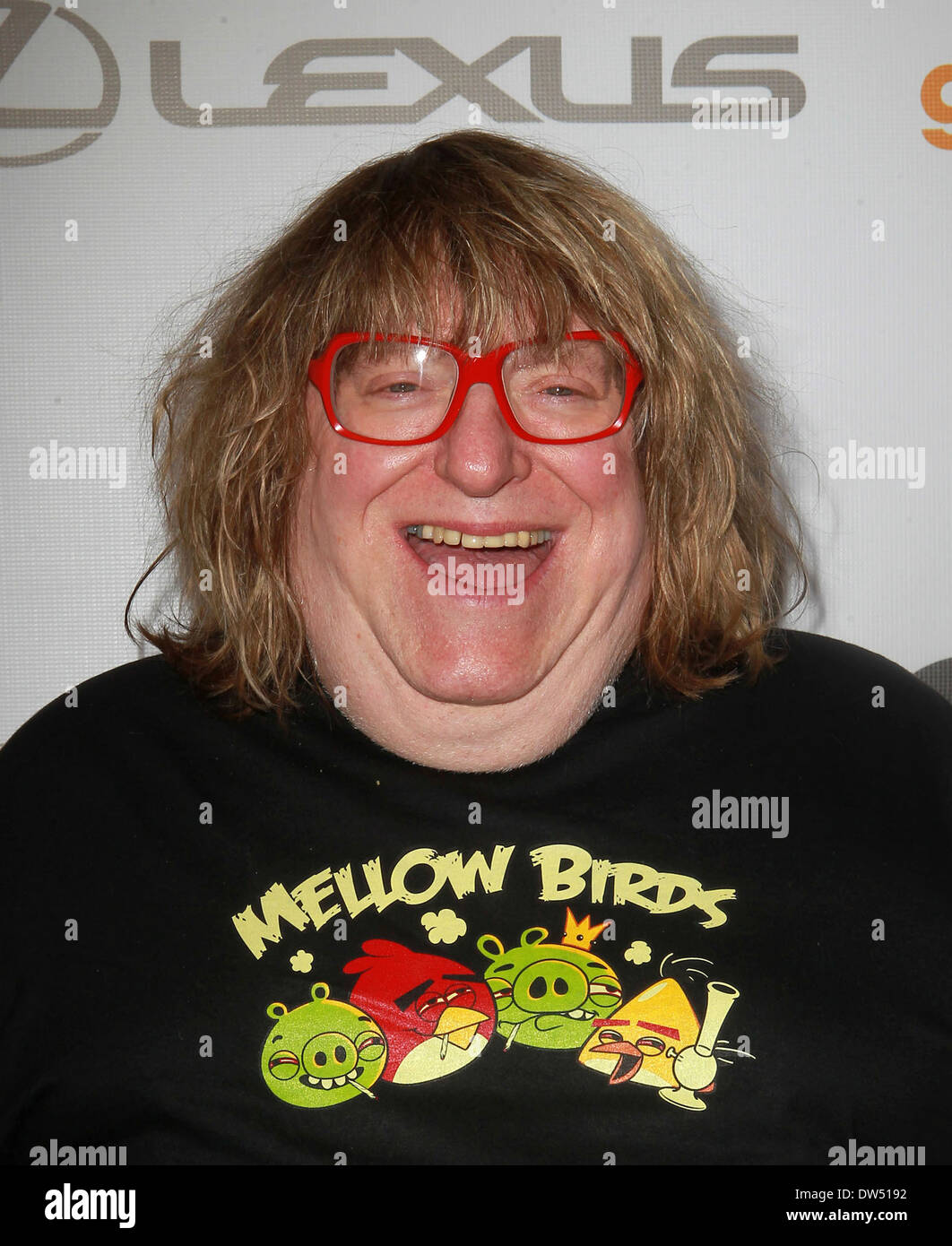 Bruce Vilanch Boyfriend