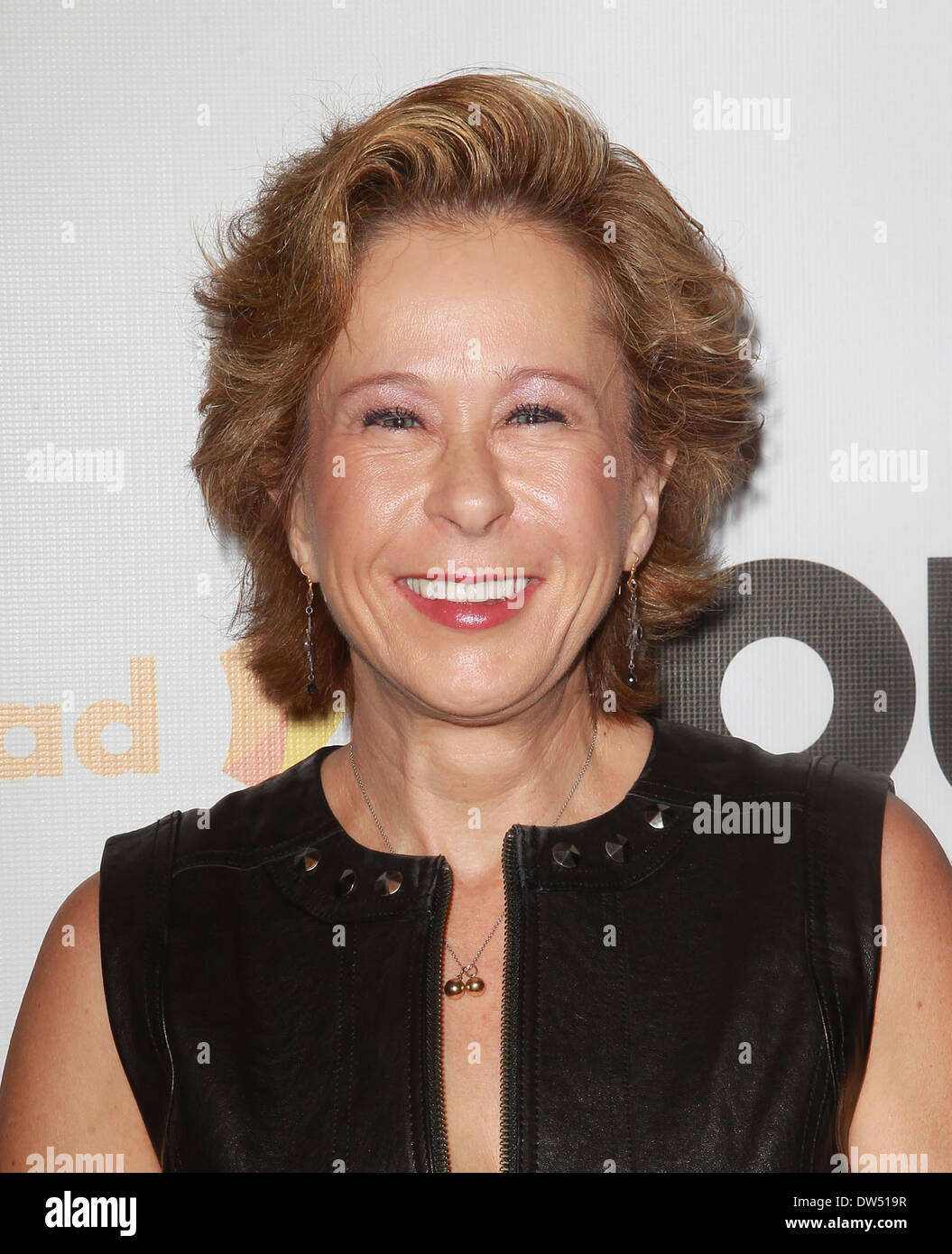 Yeardley Smith Gala Celebration to celebrate the 20th Anniversary of ...