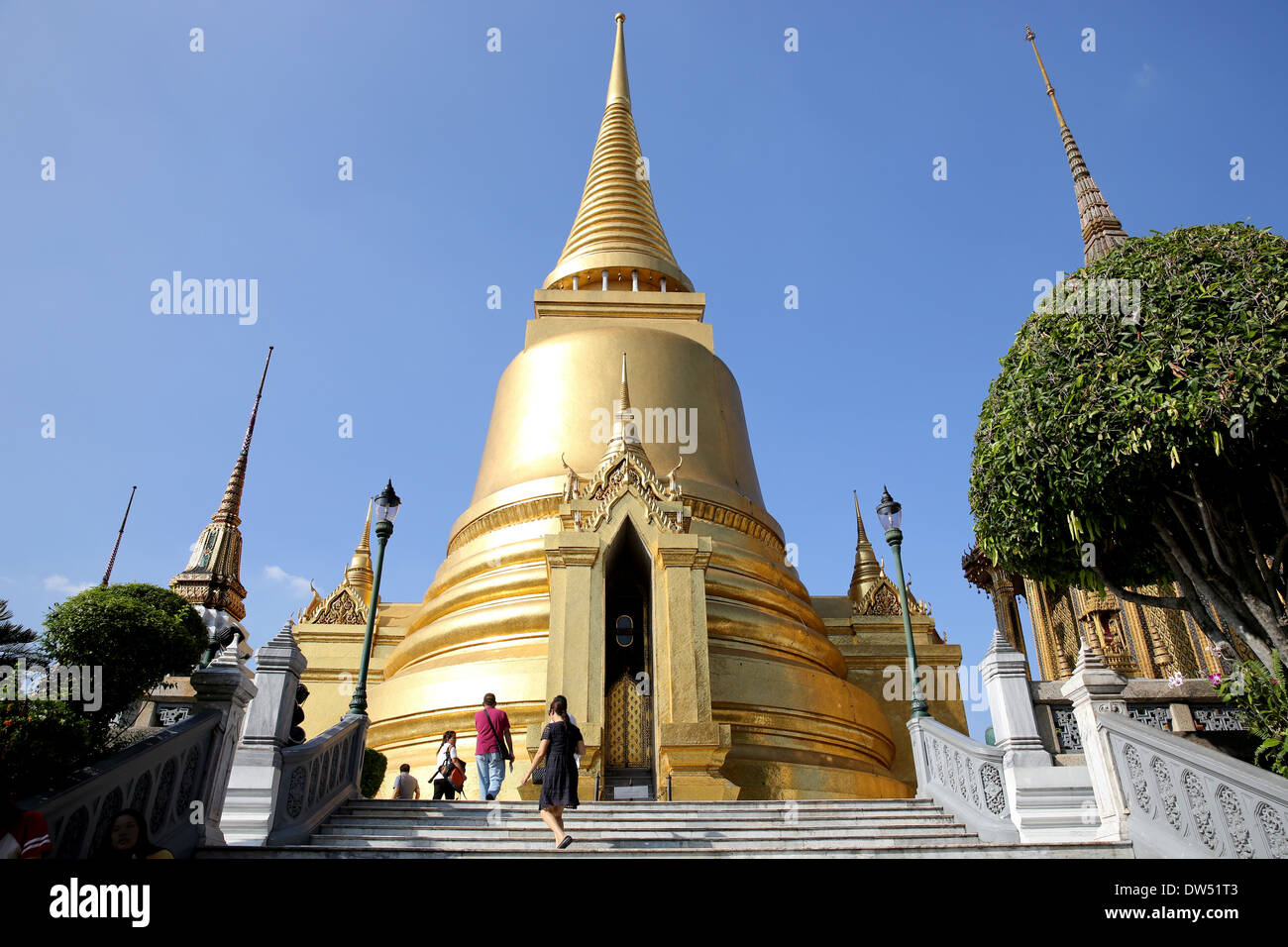 Frescos of giants hi-res stock photography and images - Alamy