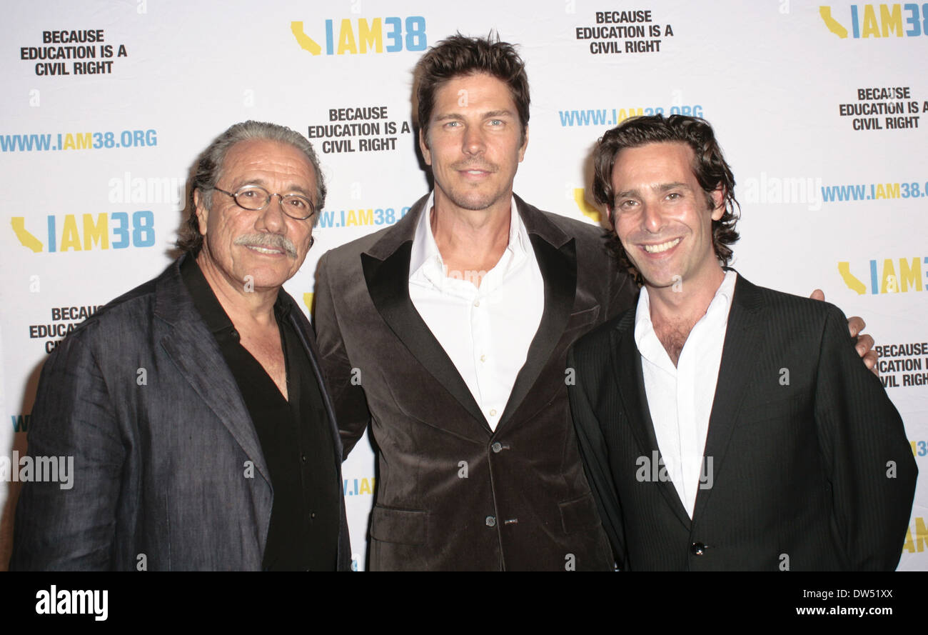 Michael Trucco High Resolution Stock Photography and Images - Alamy