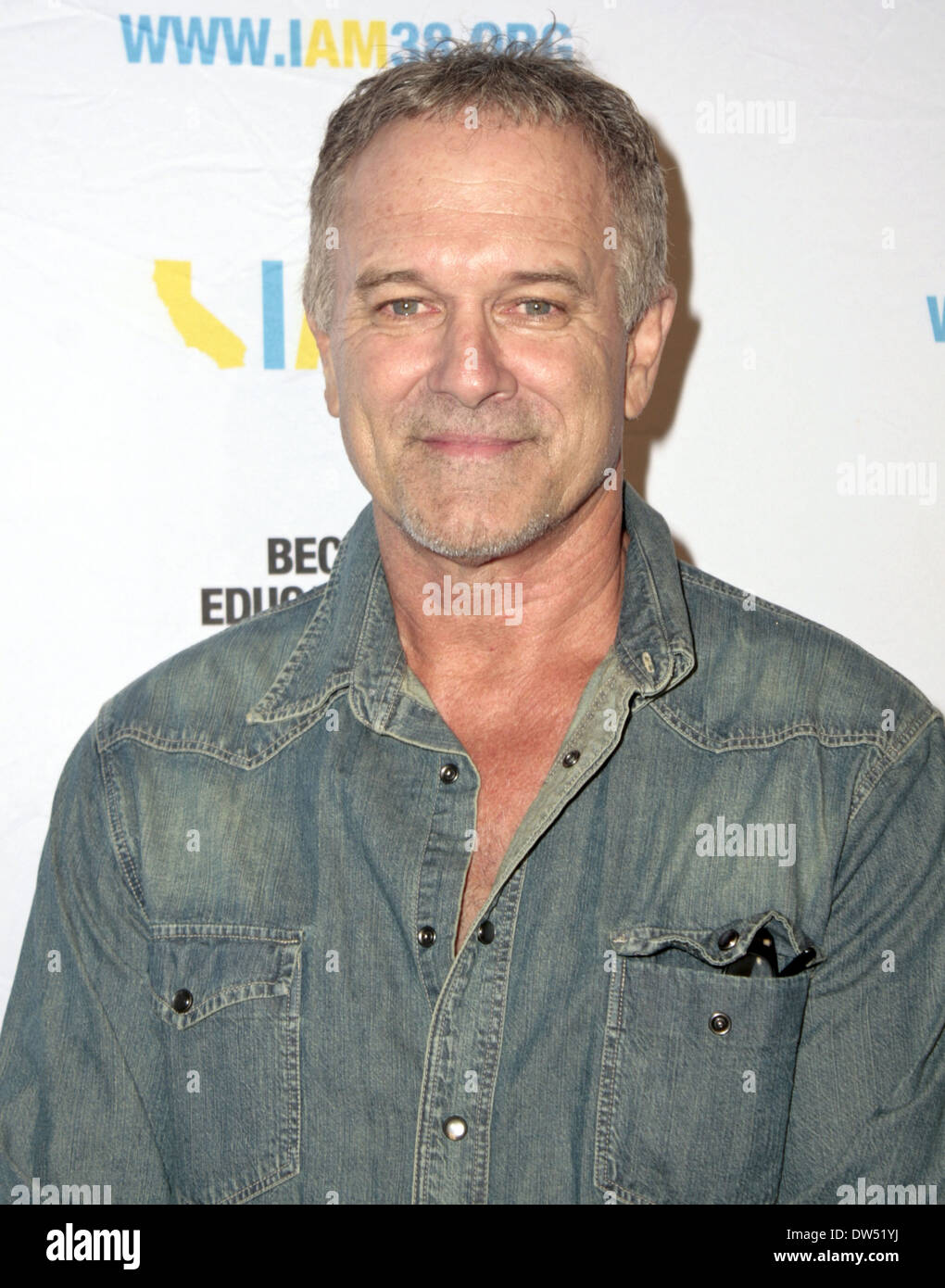 John posey hi-res stock photography and images - Alamy
