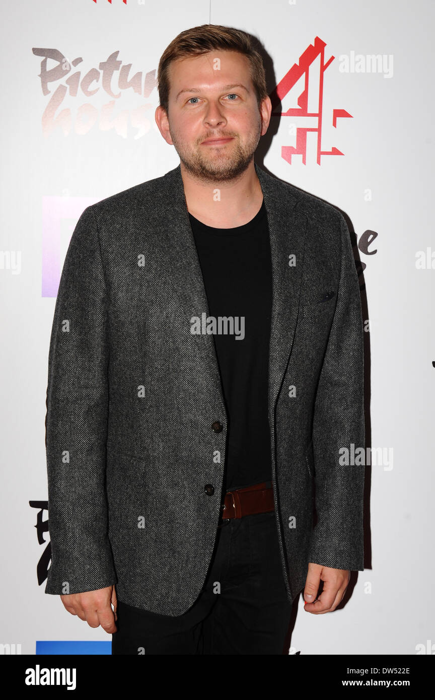 Greg Mchugh High Resolution Stock Photography and Images - Alamy