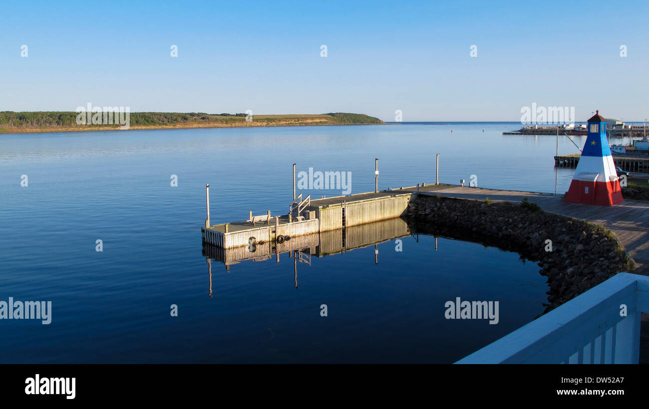 Cheticamp nova scotia hi-res stock photography and images - Alamy