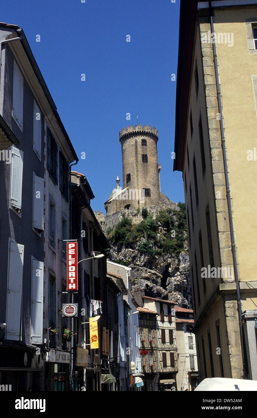 The foothills of the pyrenees hi-res stock photography and images - Alamy