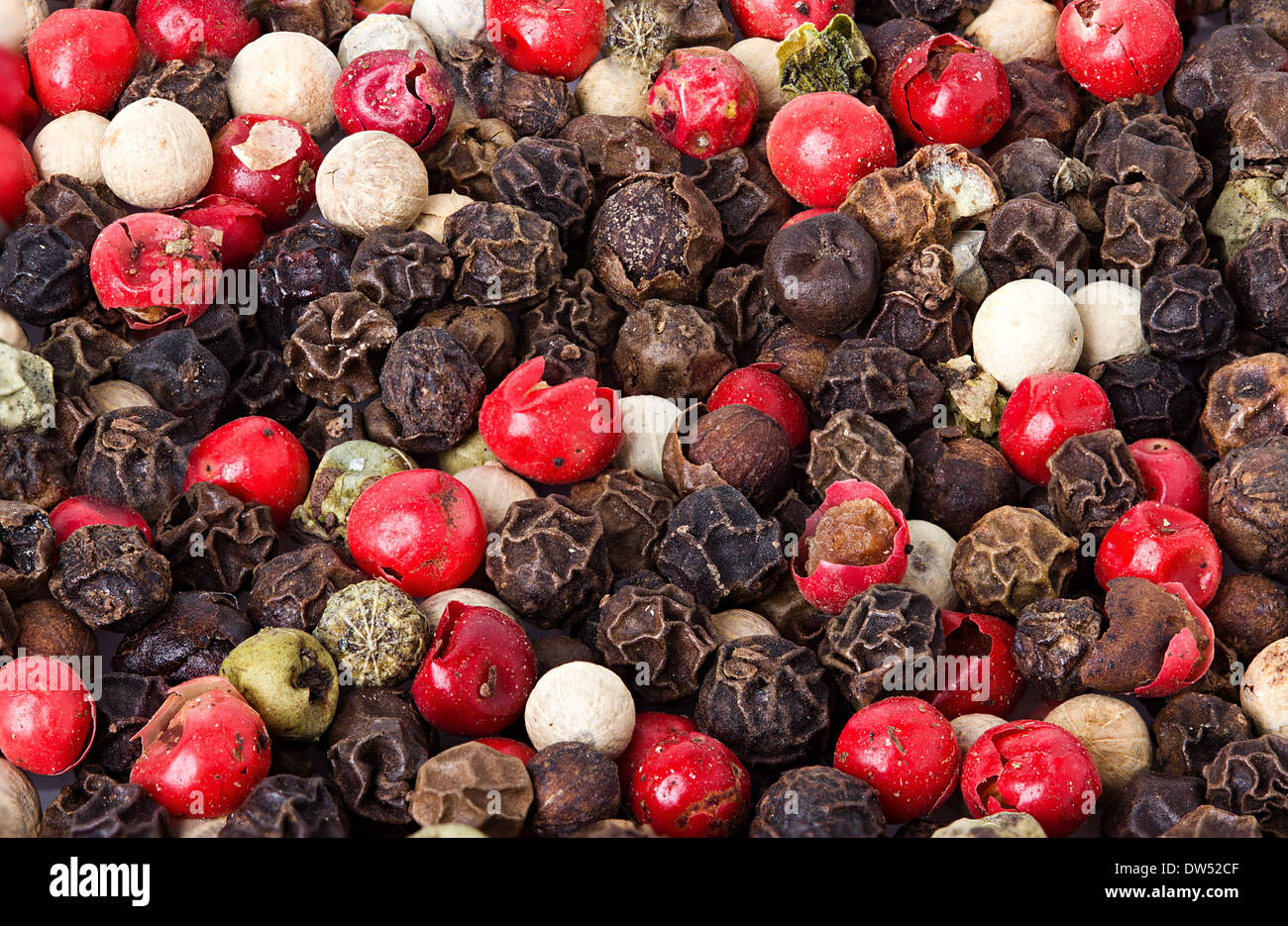 Mixture of peppers hi-res stock photography and images - Alamy