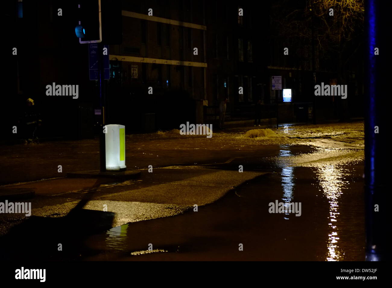 Clapham police station hi-res stock photography and images - Alamy
