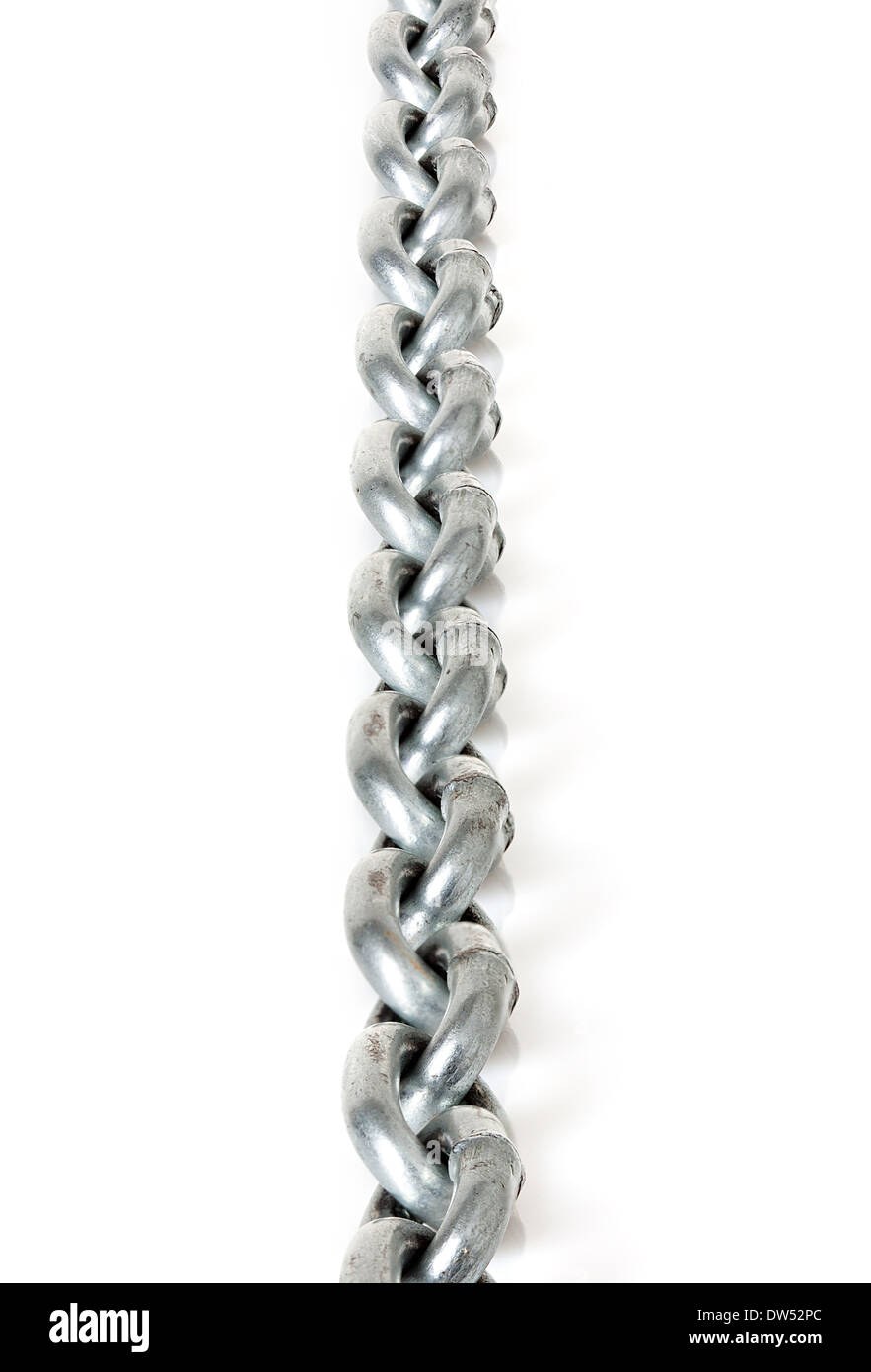 Chain link border hi-res stock photography and images - Alamy