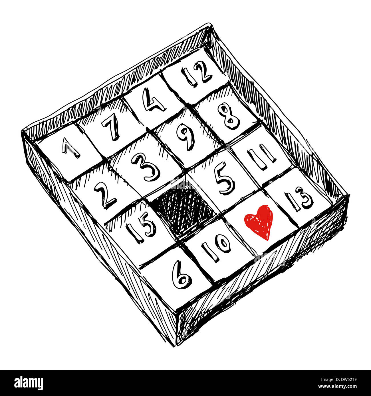 Game break Cut Out Stock Images & Pictures - Alamy