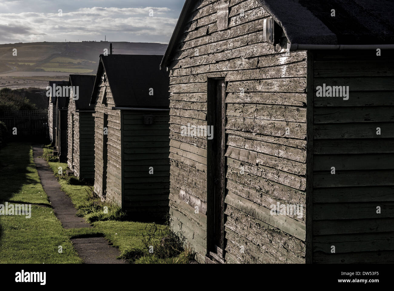 North barracks hi-res stock photography and images - Alamy