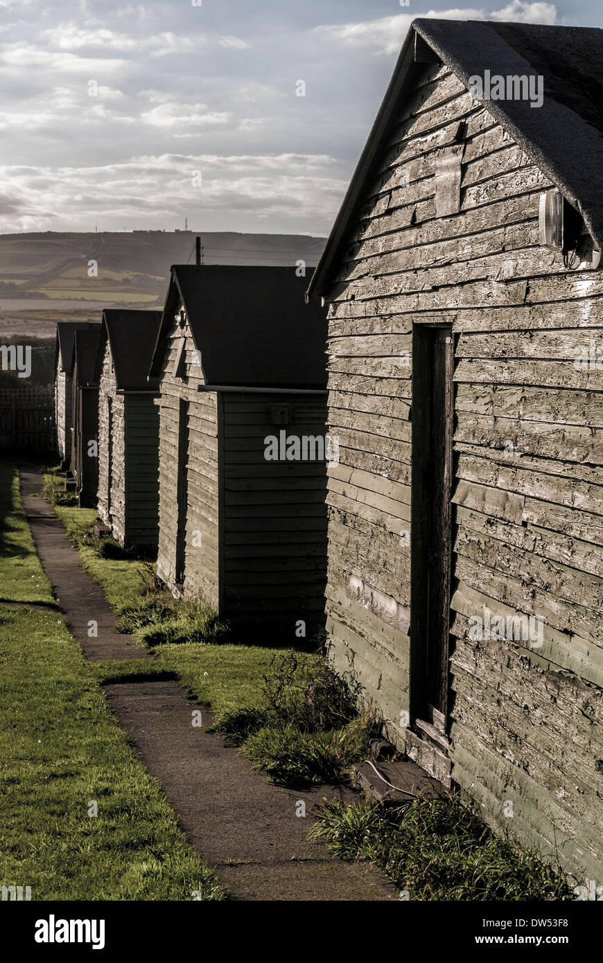 North barracks hi-res stock photography and images - Alamy